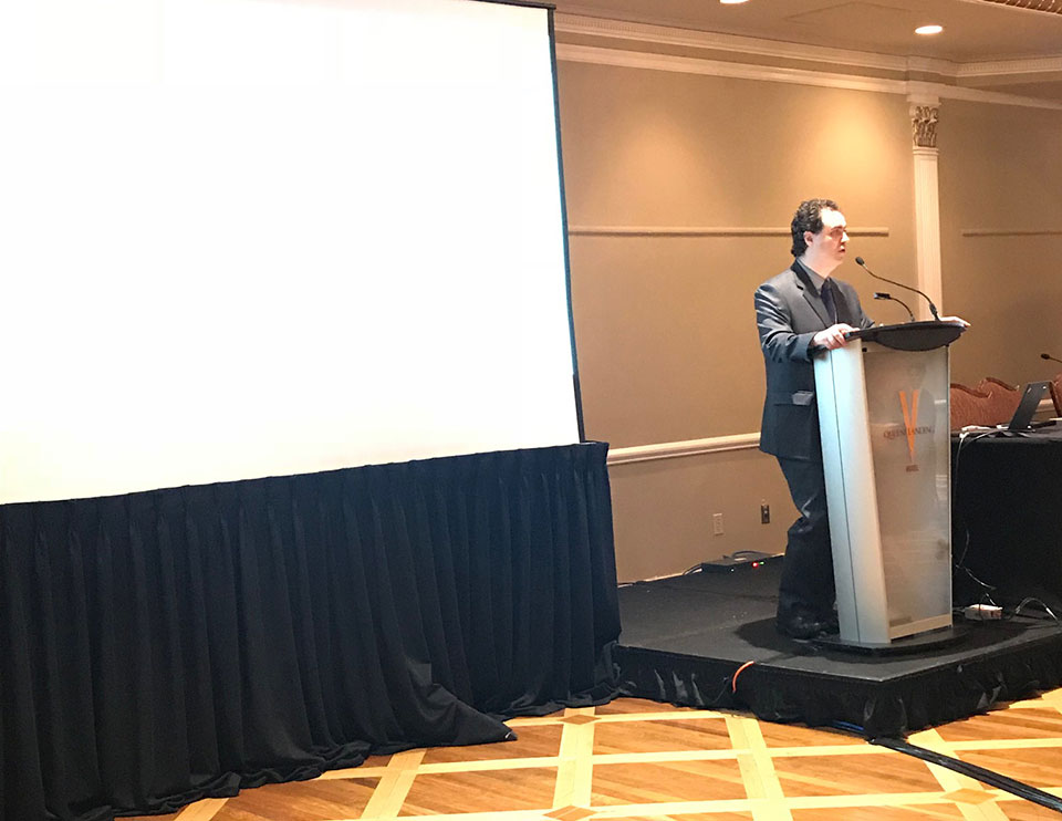 CBMU Spring Conference 2018 - The Canadian Board of Marine Underwriters